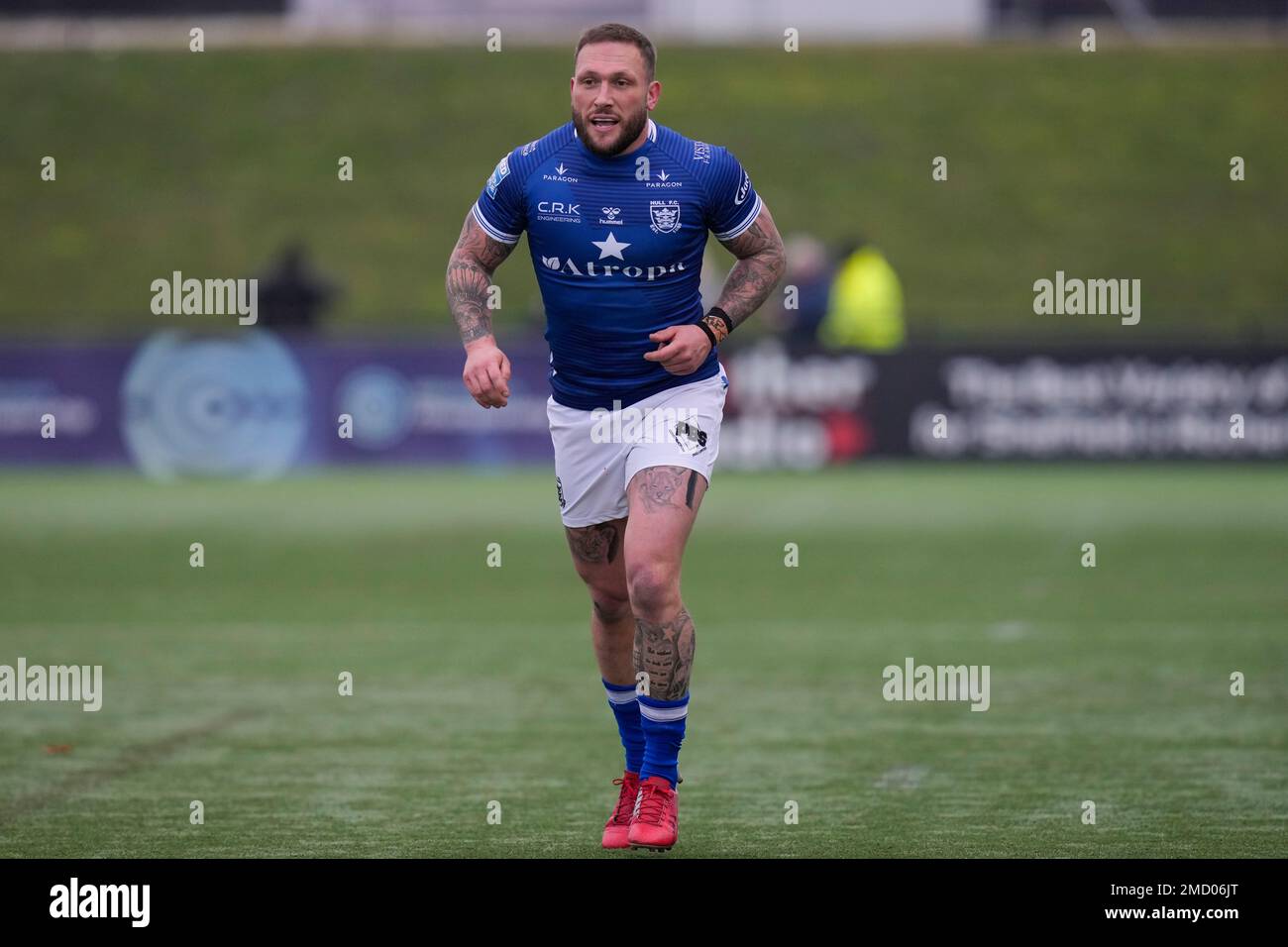 Sheffield olympic legacy park hi-res stock photography and images - Alamy
