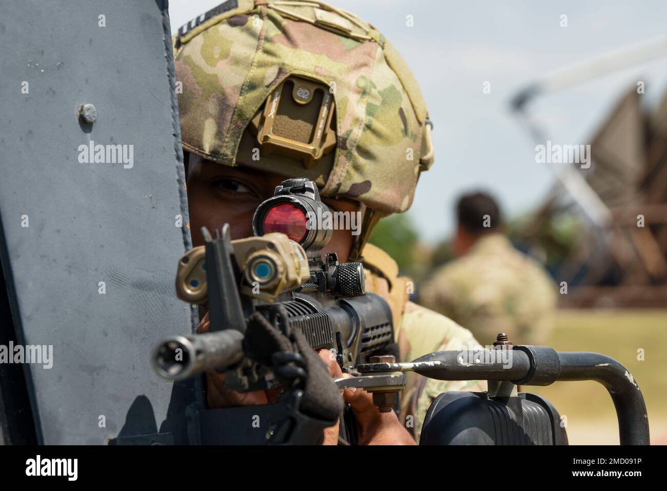 31st security forces squadron hi-res stock photography and images - Alamy
