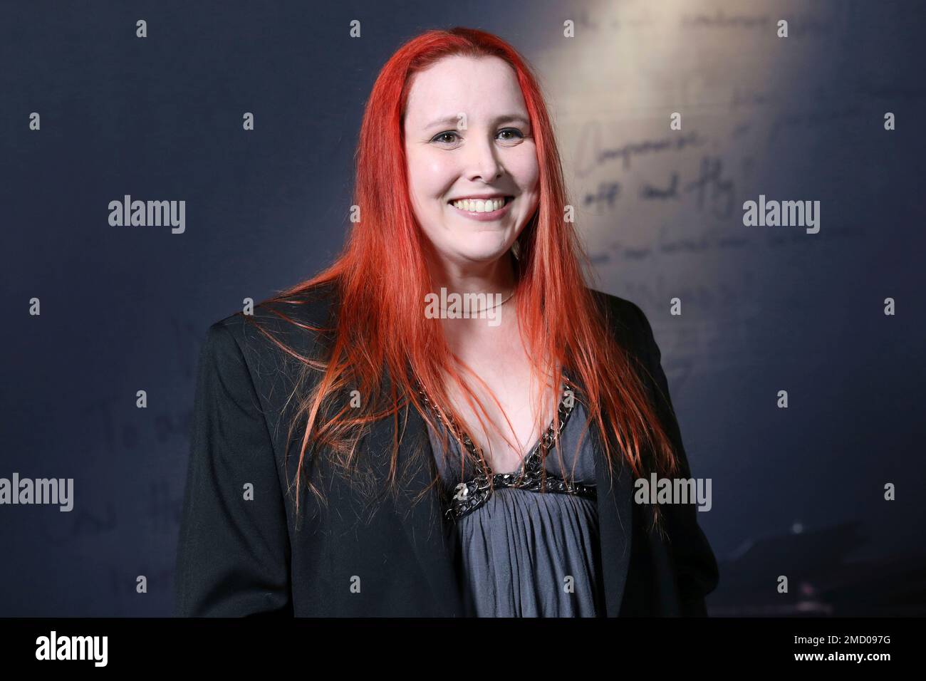 Dylan Farrow attends the premiere of "tick, tick...Boom!" at the Gerald ...