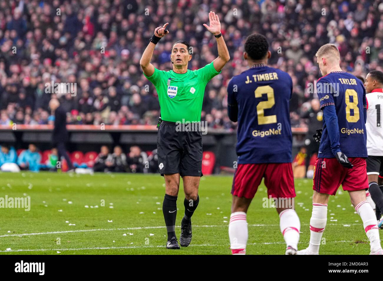 Serdar gozubuyuk 2023 hi-res stock photography and images - Alamy