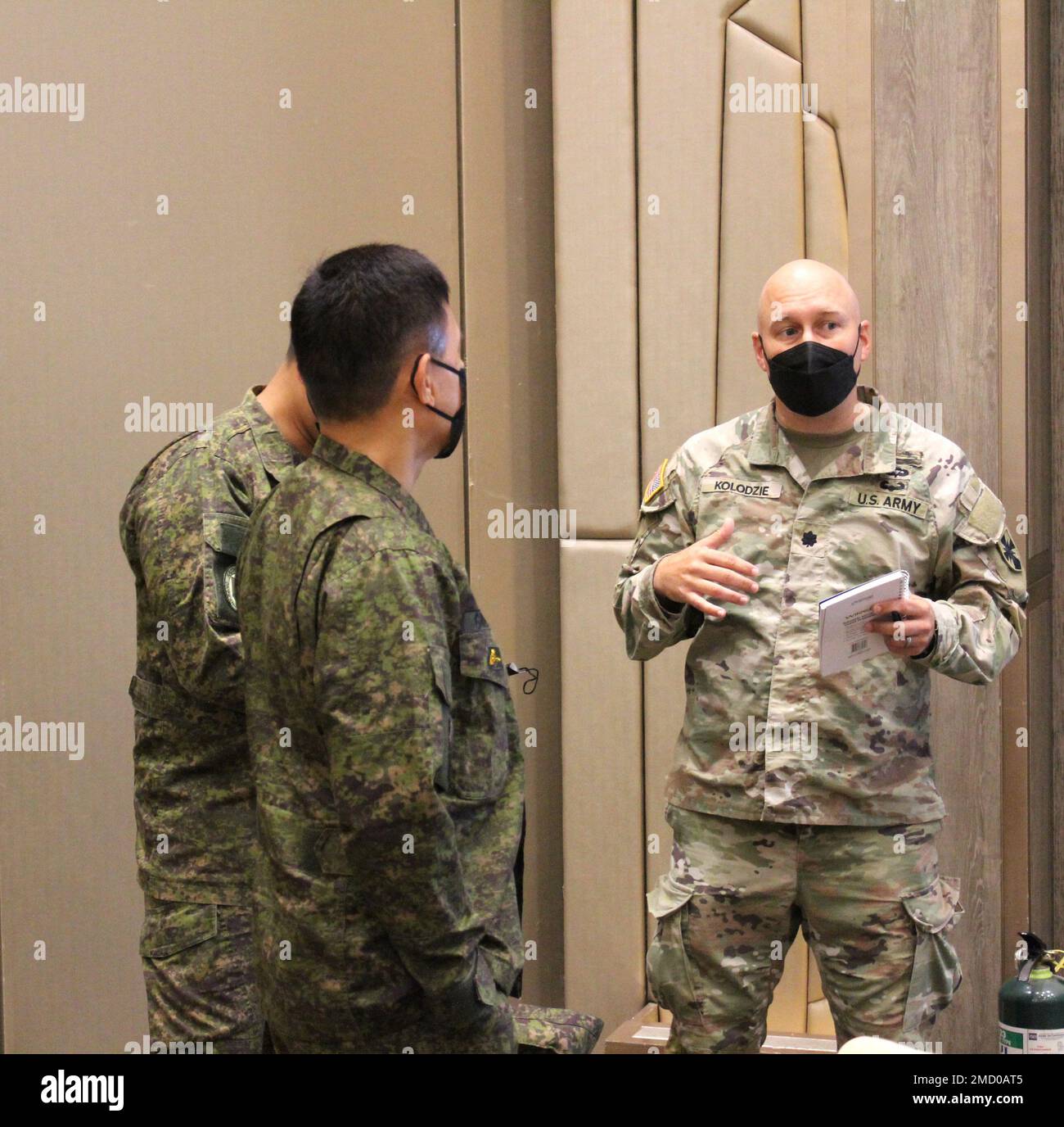 U s army g4 hi-res stock photography and images - Alamy