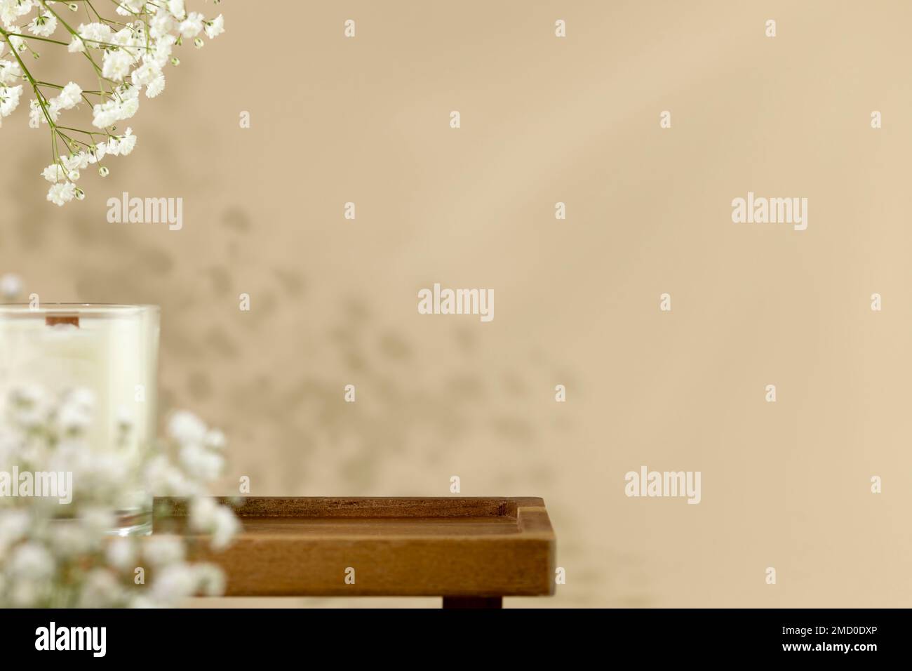Eco friendly stage design hi-res stock photography and images - Alamy