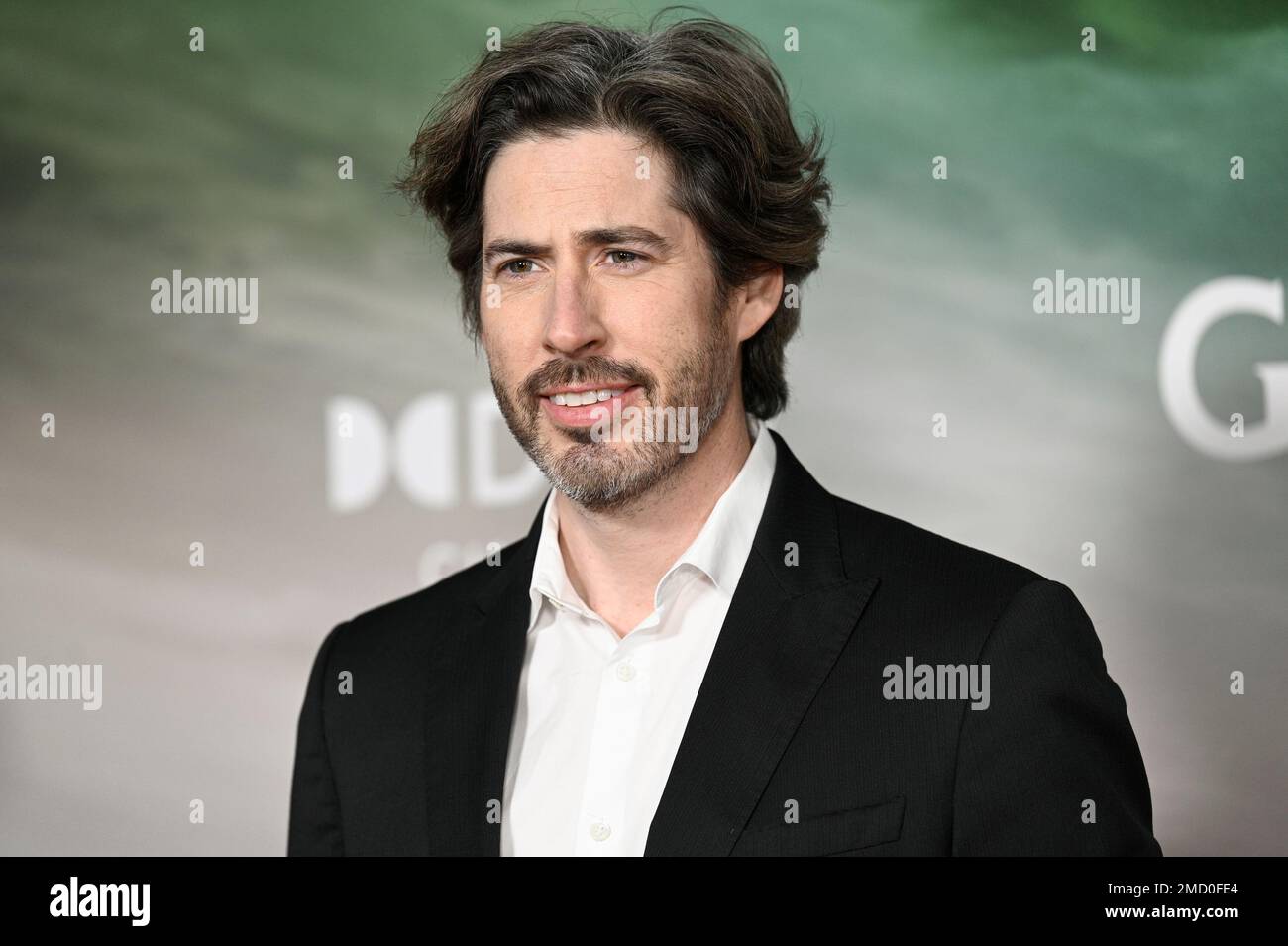 Director Jason Reitman attends the premiere of "Ghostbusters: Afterlife ...