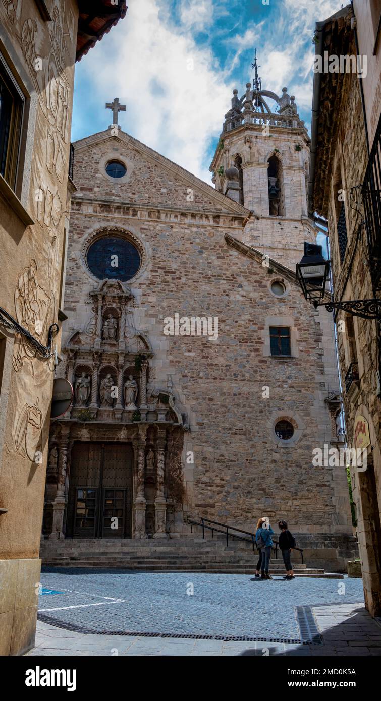 Moia barcelona hi-res stock photography and images - Alamy