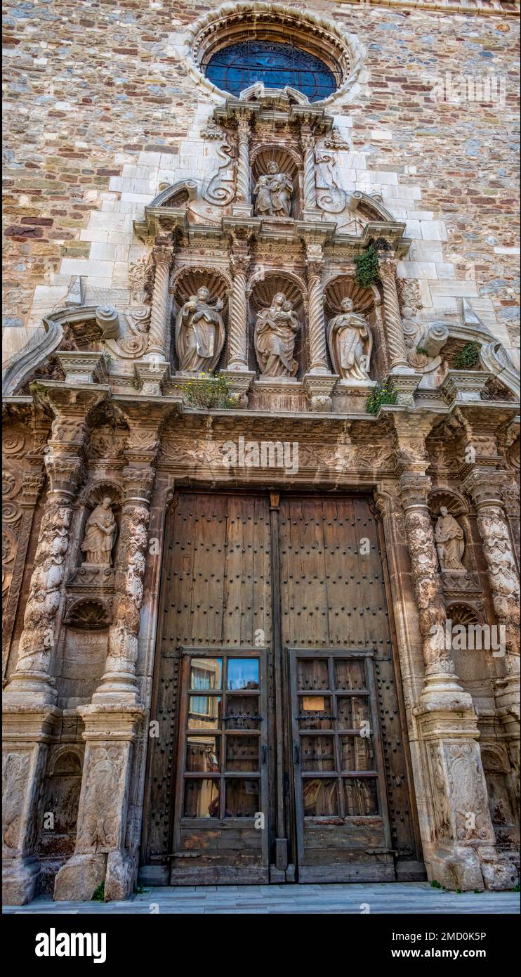 Moia barcelona hi-res stock photography and images - Alamy