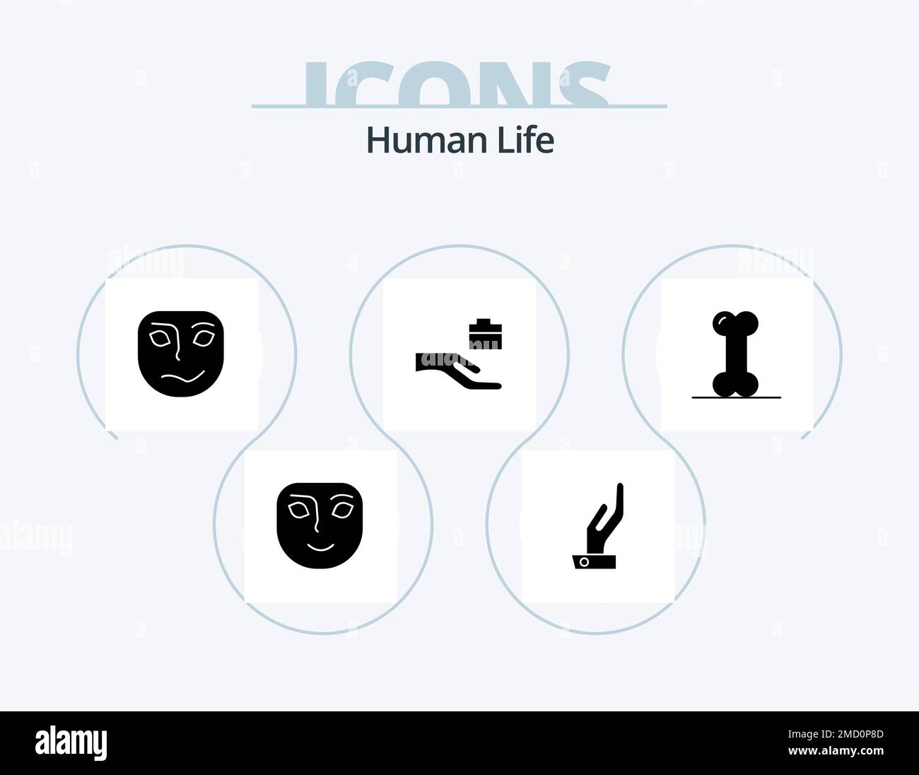 Human hand joints hi-res stock photography and images - Alamy