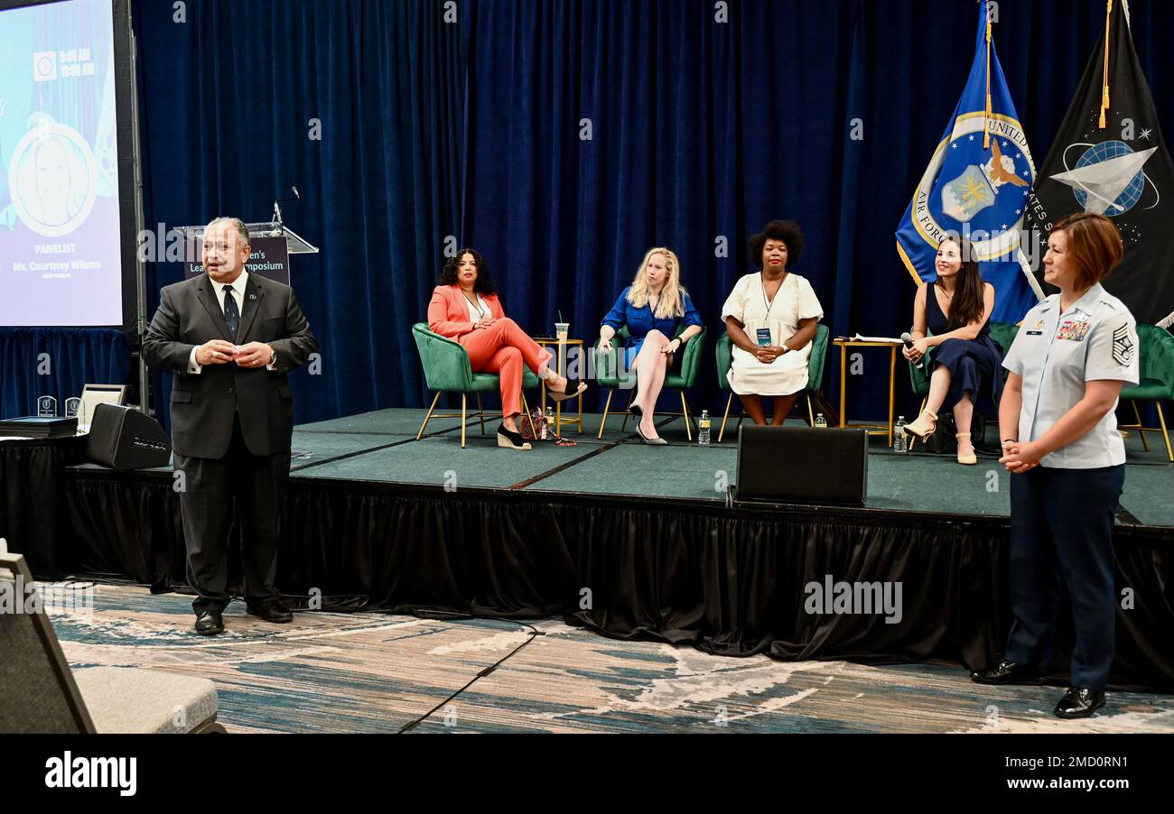 NORFOLK, Va. (July 12, 2022) — Secretary of the Navy Carlos Del Toro ...