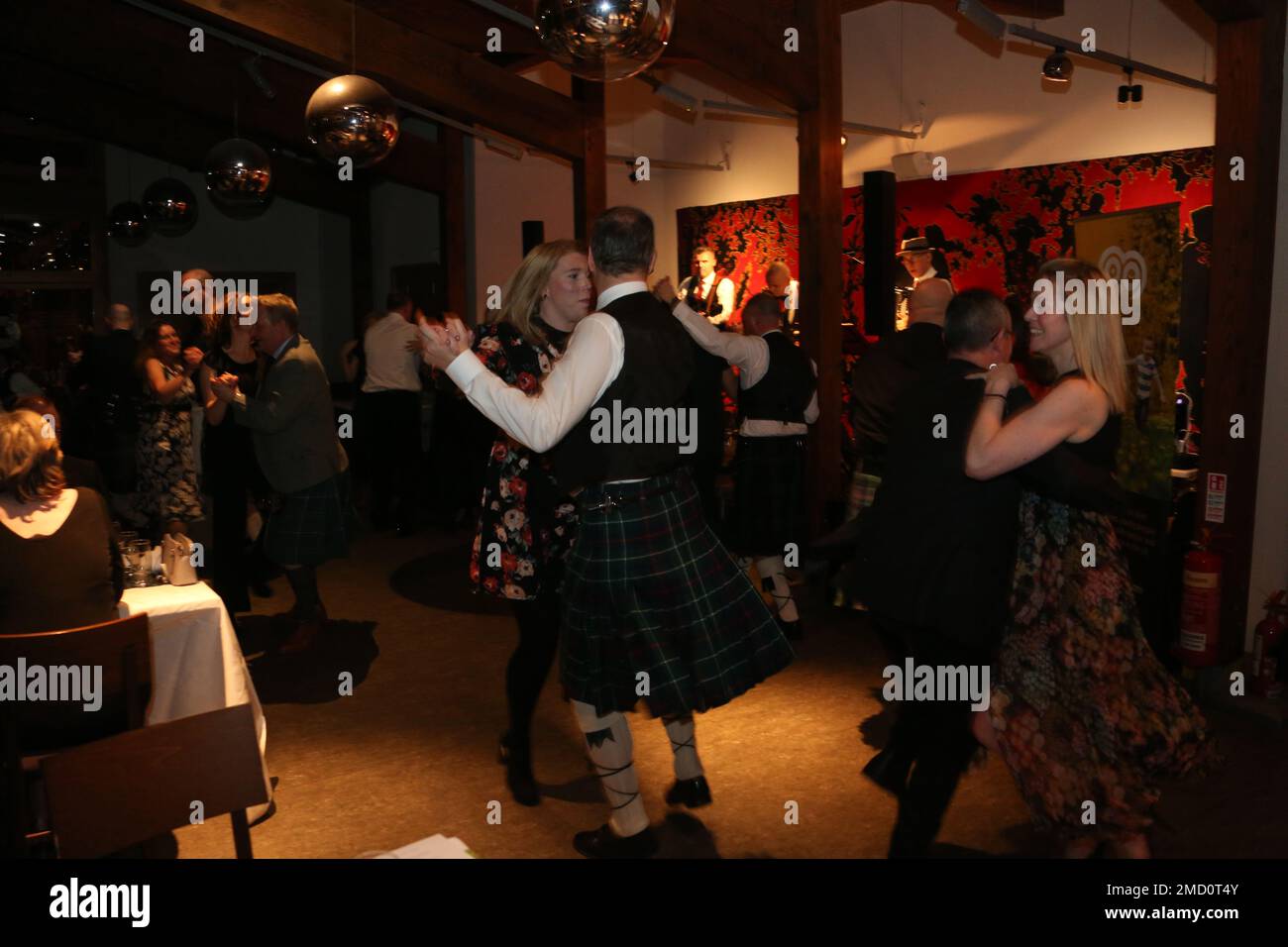Robert Burns Birthplace Museum, Alloway, Ayrshire, Scotland, UK. A ...