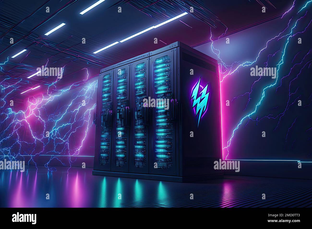 Mainframe as a service hi-res stock photography and images - Alamy