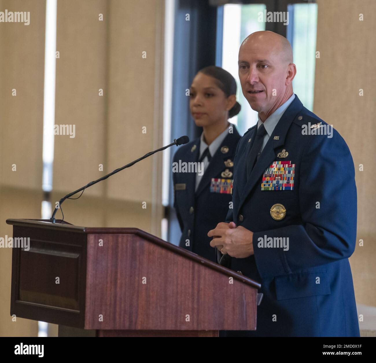 Col breeze hi-res stock photography and images - Alamy