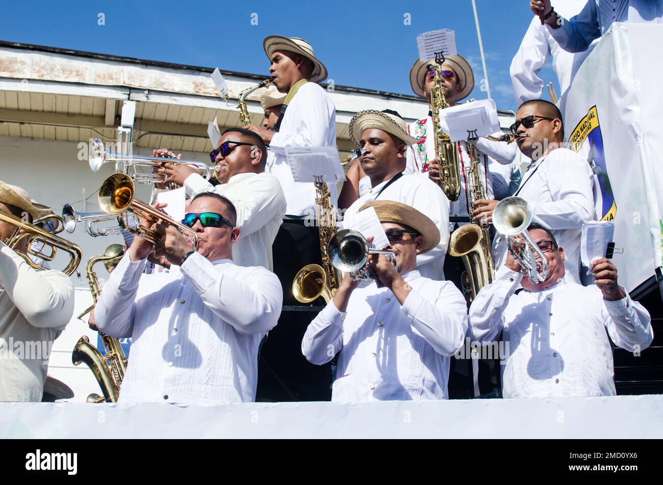 Murga hi-res stock photography and images - Alamy
