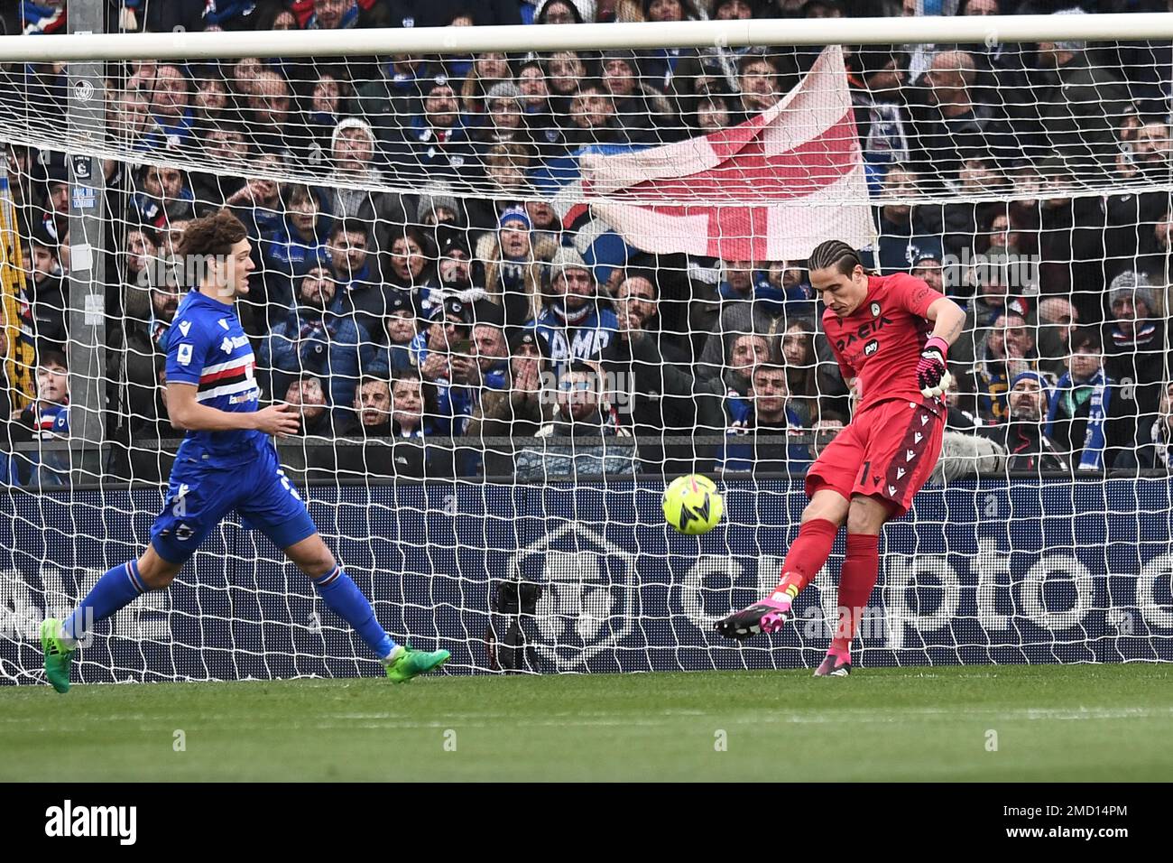 Sam marco hi-res stock photography and images - Alamy