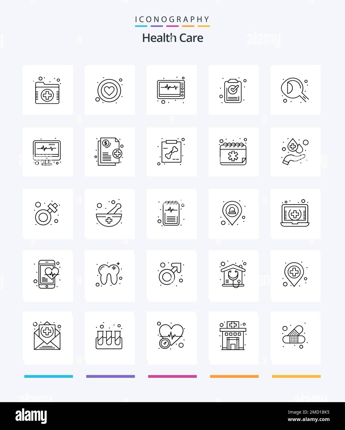 Eye discharge Stock Vector Images - Alamy