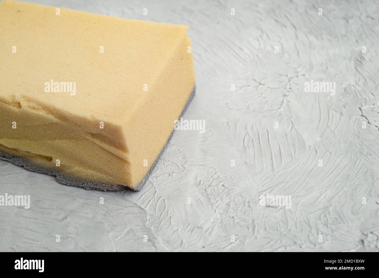 Sponge painting hi-res stock photography and images - Alamy