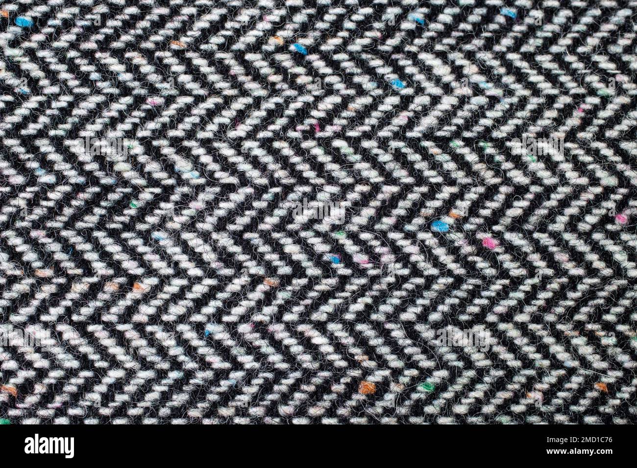 Twill weave hi-res stock photography and images - Alamy