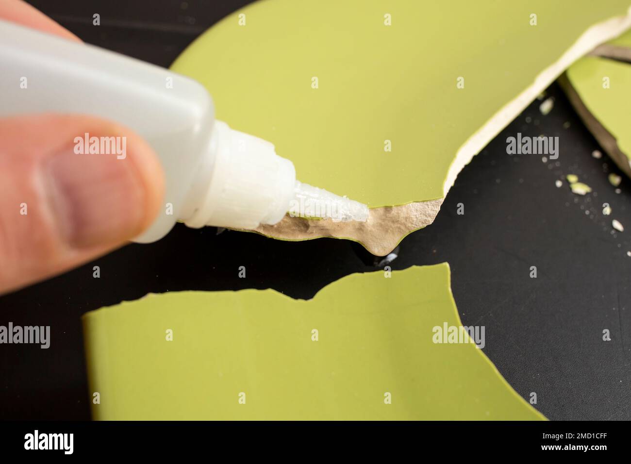 Glue For Repairing Porcelain at Mary Lockridge blog