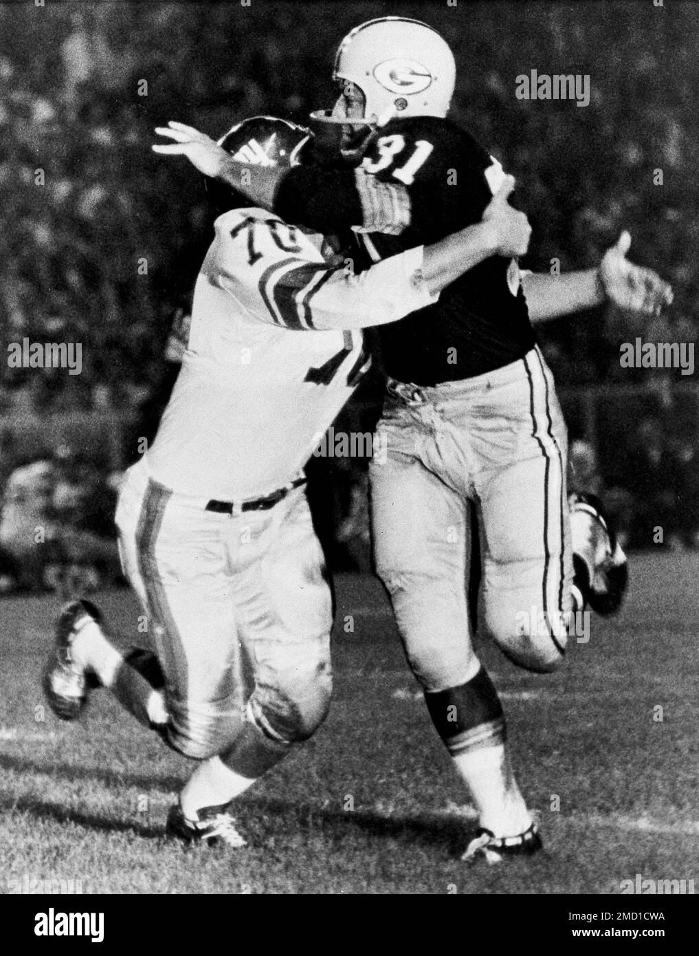 1950s football player hi-res stock photography and images - Alamy
