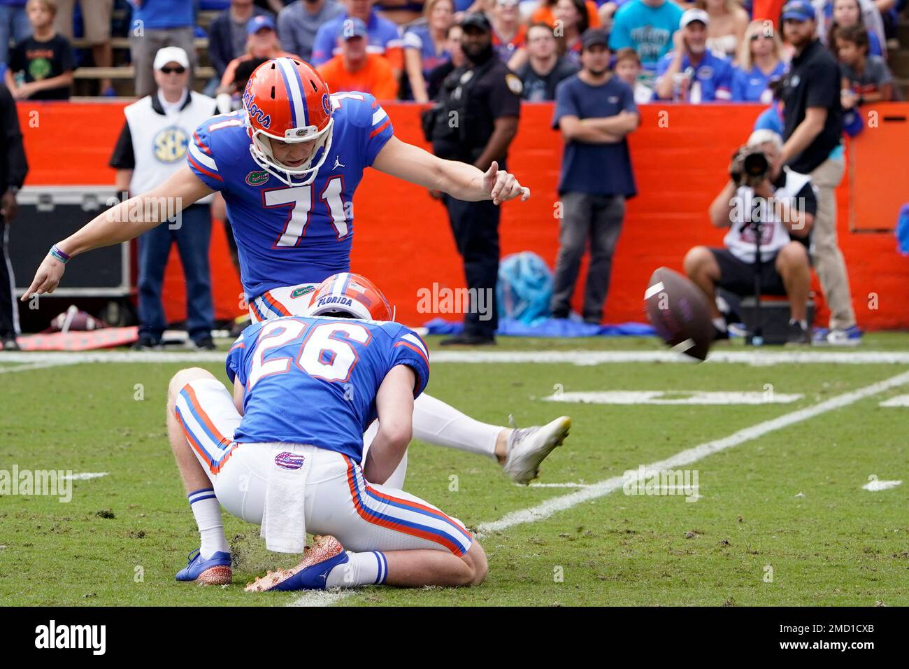 Chris Howard Football Player