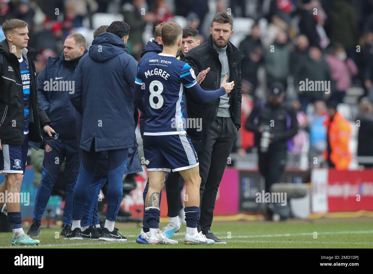 Michael riley hi-res stock photography and images - Alamy