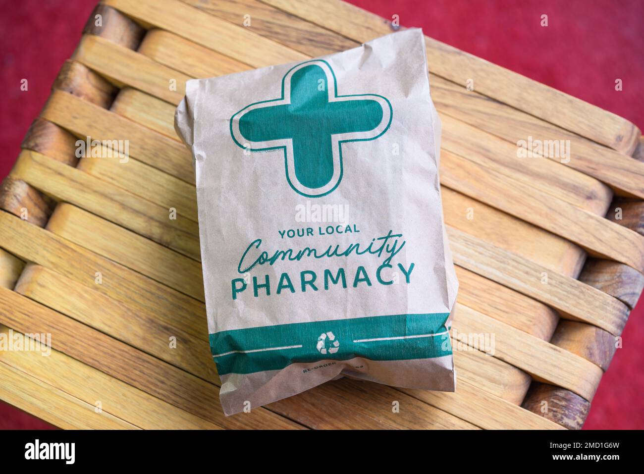 Pharmaceutical community hi-res stock photography and images - Alamy