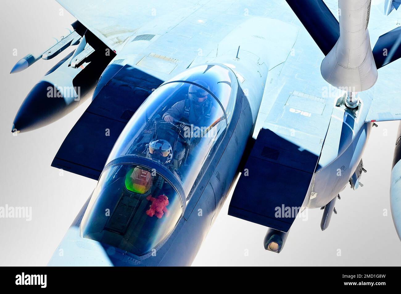 335th fighter generation squadron hi-res stock photography and images ...