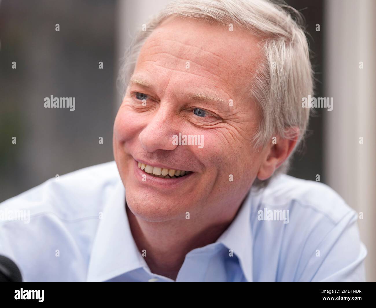 Presidential candidate Jose Antonio Kast, from the Republican Party ...