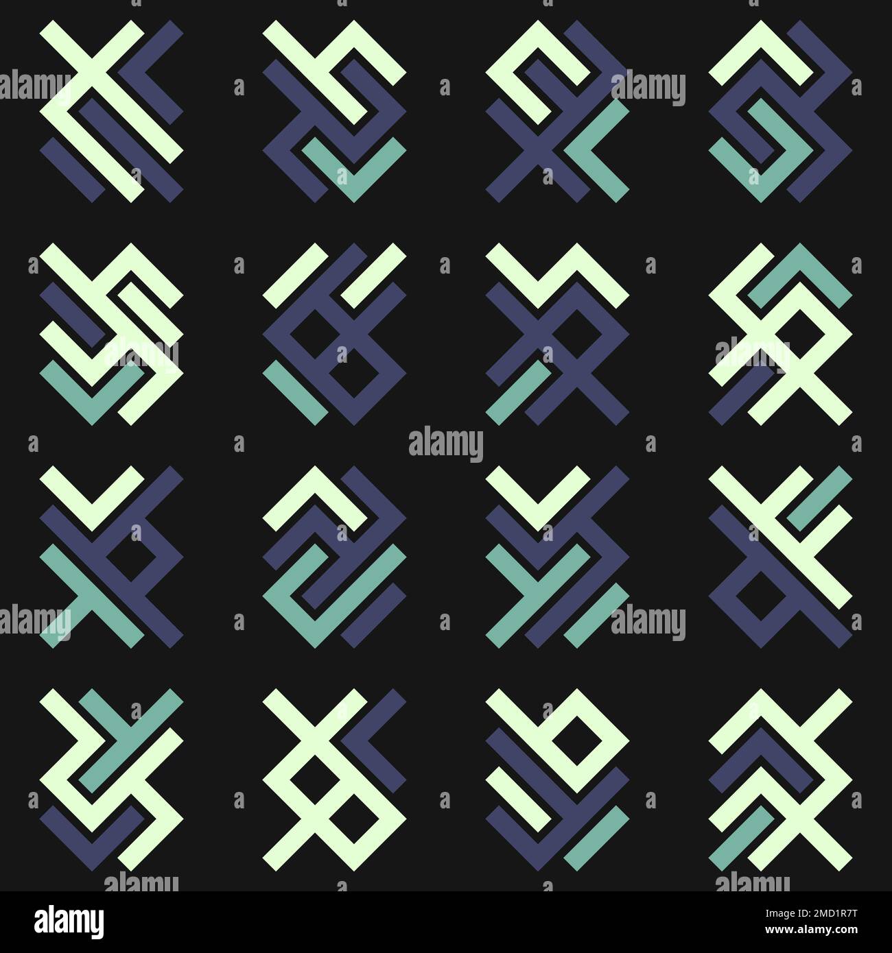 Asemic Glyph writing hieroglyph imitation generative illustration Stock Vector Image & Art - Alamy