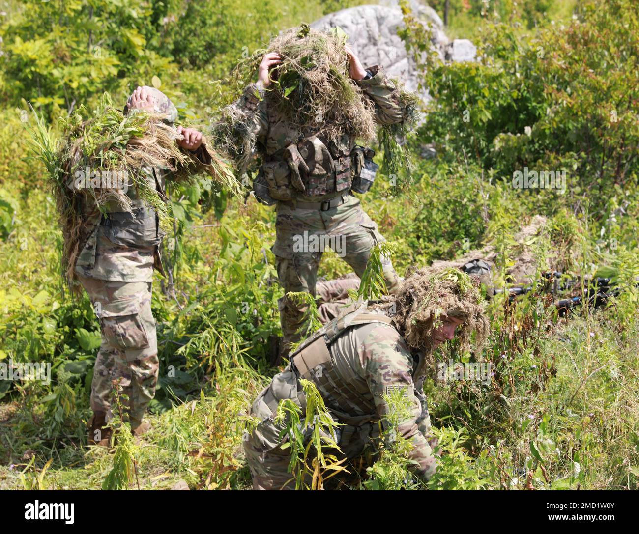 Overwatch 2 hi-res stock photography and images - Alamy