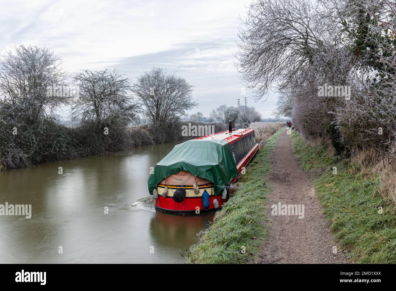 Hilperton trowbridge hi-res stock photography and images - Alamy