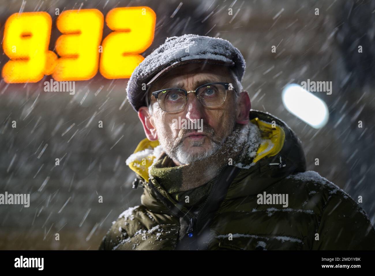 Robert armin hi-res stock photography and images - Alamy