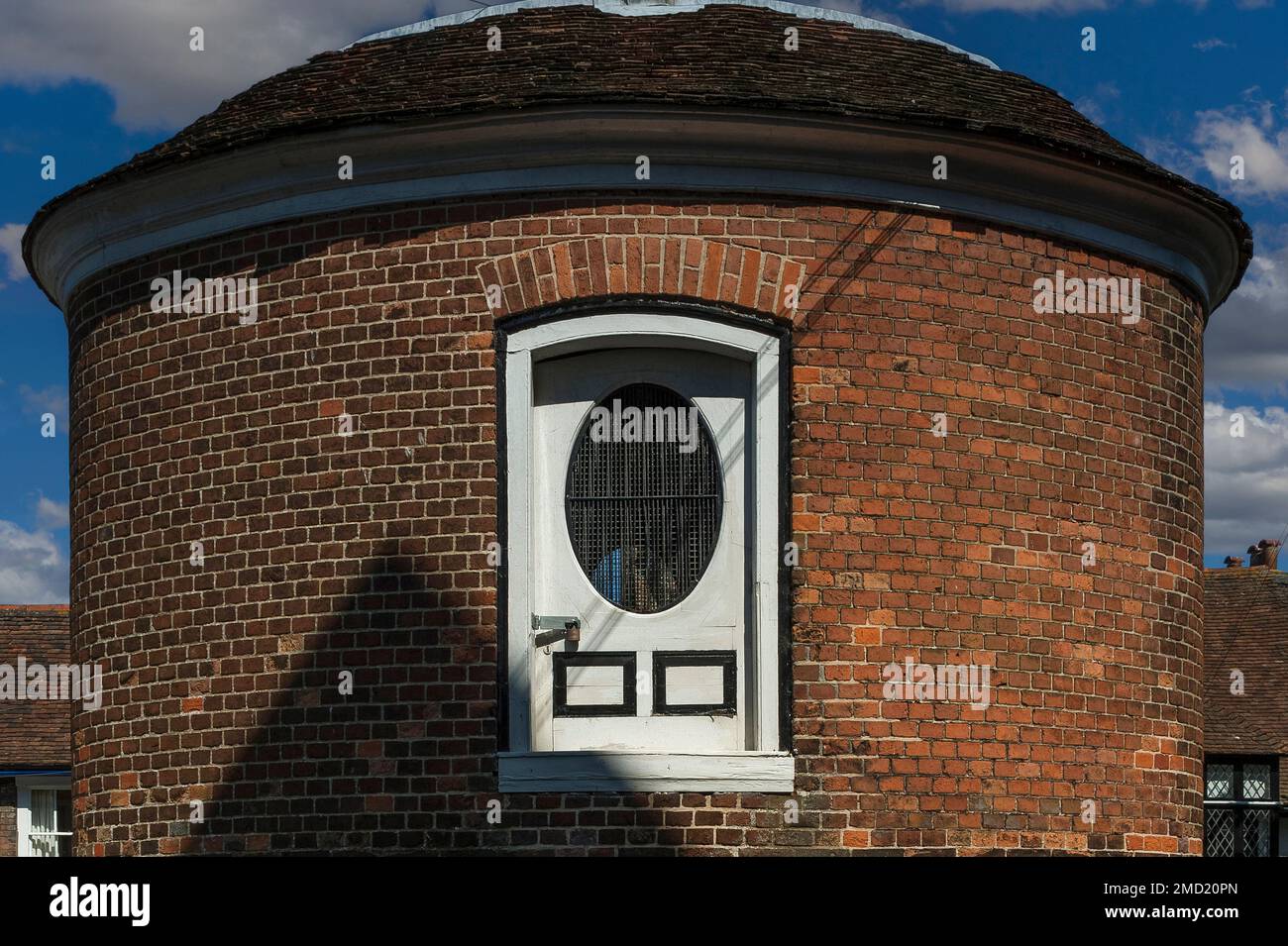 Rye church and graveyard hi-res stock photography and images - Alamy