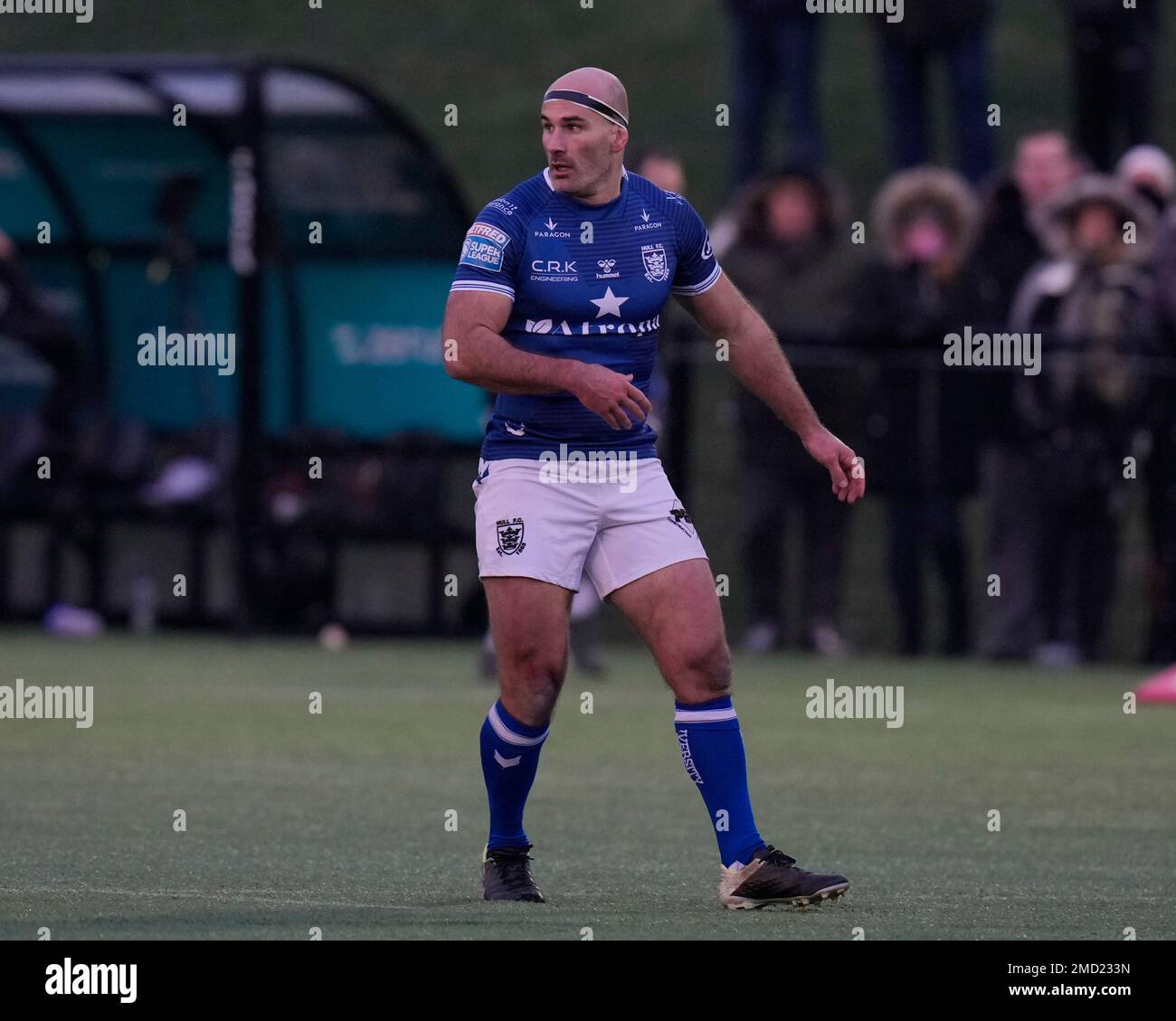 Danny houghton 2023 hi-res stock photography and images - Alamy