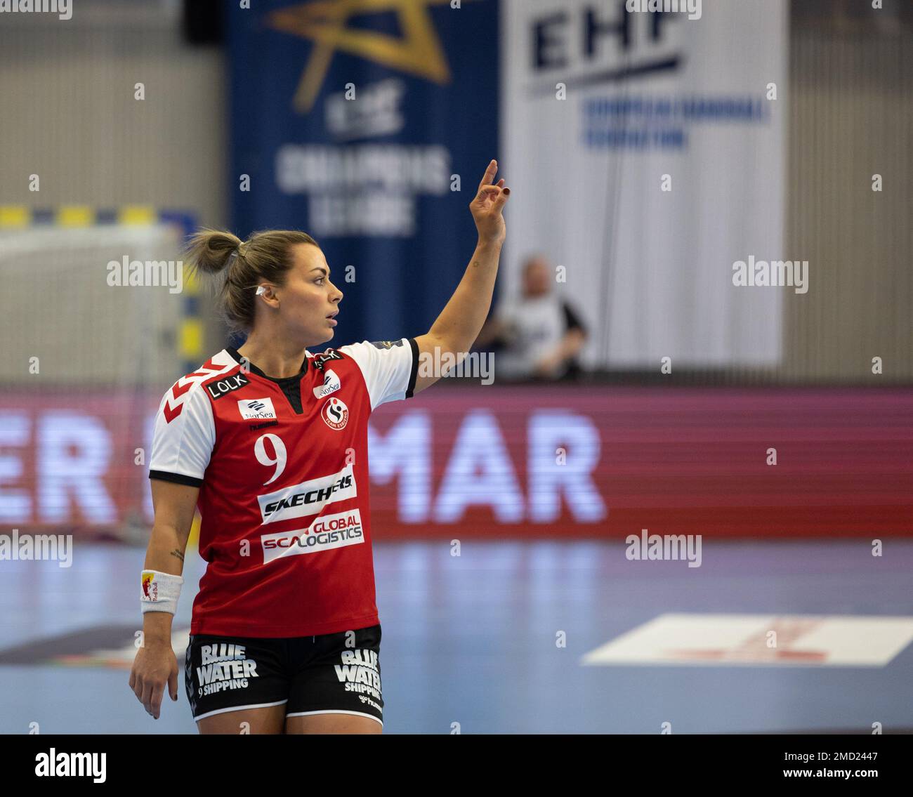 Hamar january 9 hi-res stock photography and images - Alamy