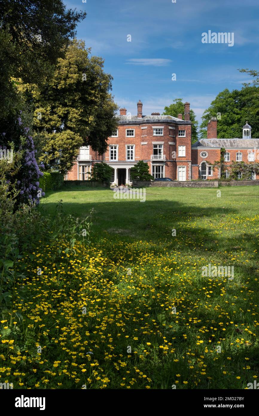 Visit gardens hi-res stock photography and images - Alamy