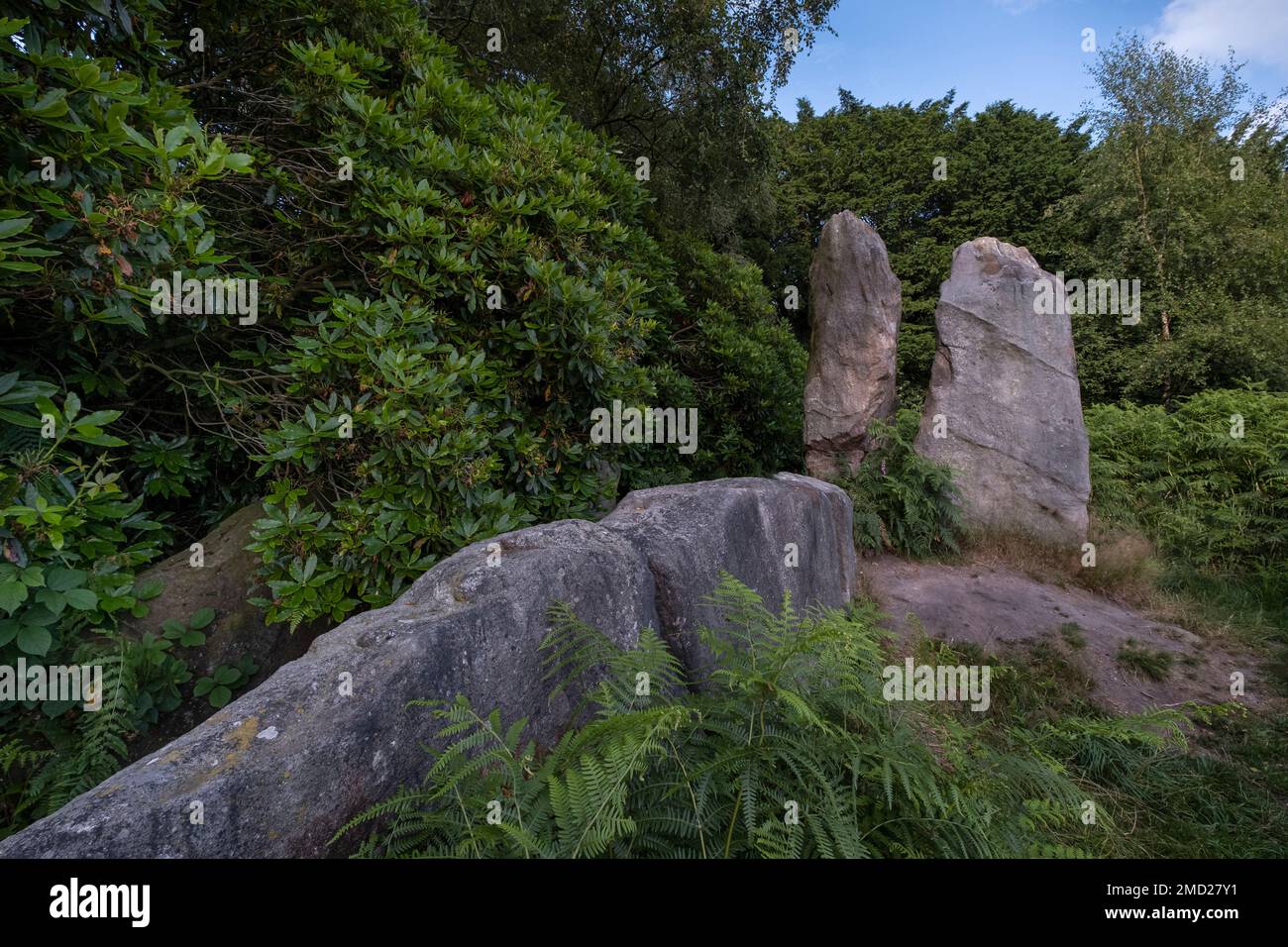 Neolithic cheshire hi-res stock photography and images - Alamy
