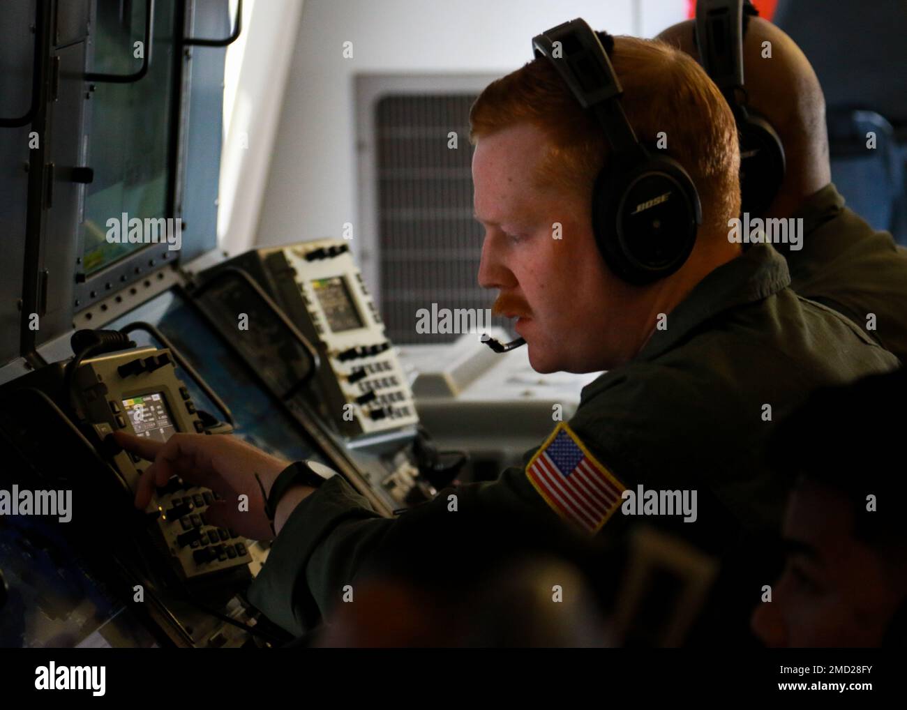 220712-N-OZ224-1026 MARINE CORPS BASE HAWAII, Hawaii (July 12, 2022 ...