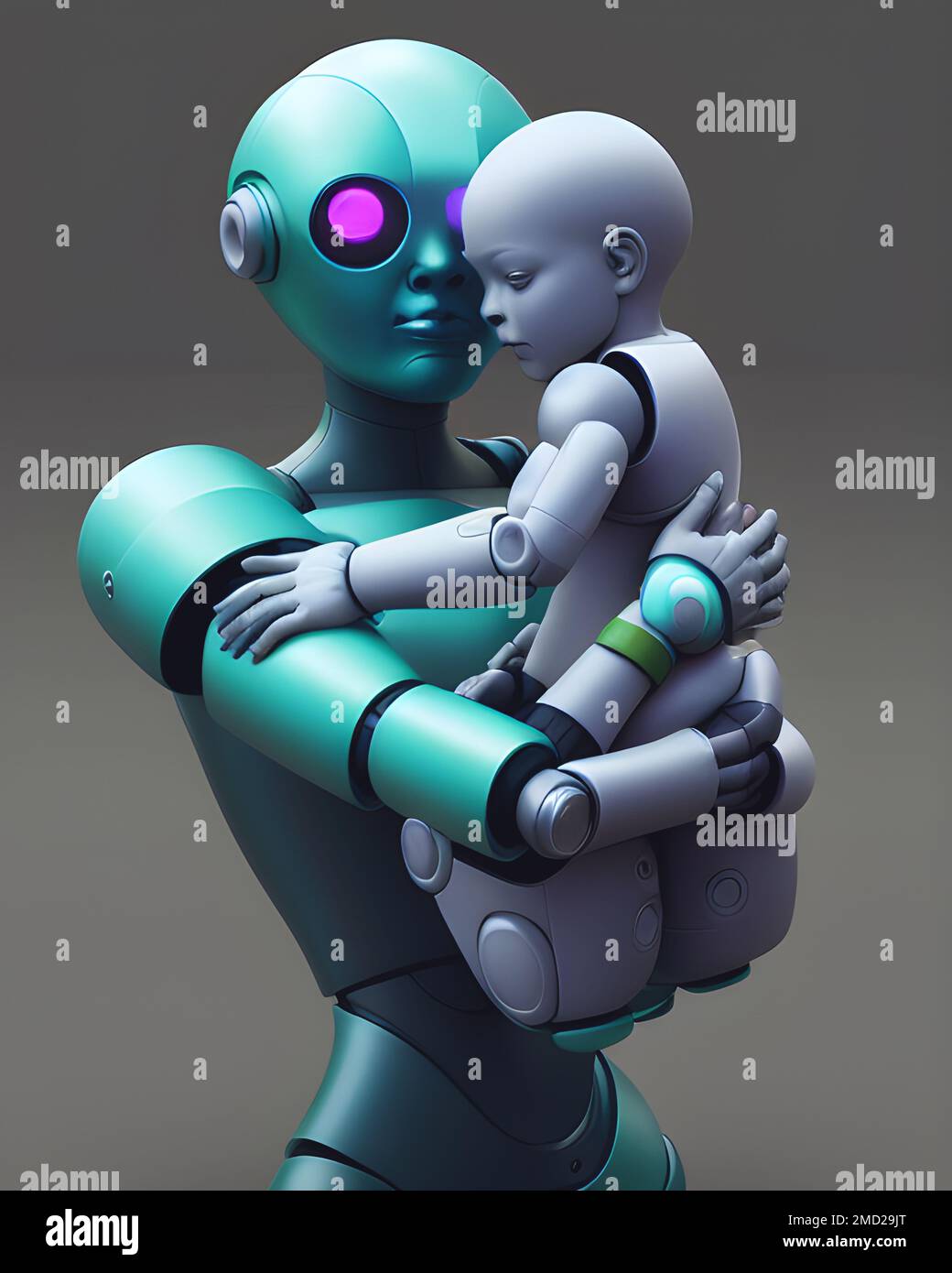 Emotion ai hi-res stock photography and images - Alamy