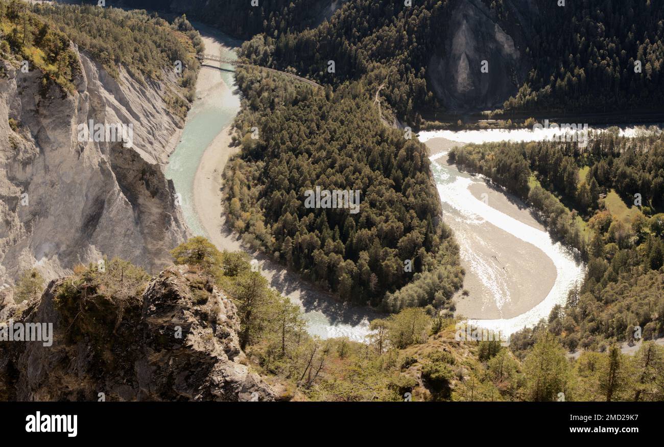 Ox gorge hi-res stock photography and images - Alamy