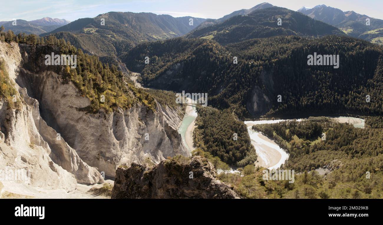 Ox gorge hi-res stock photography and images - Alamy