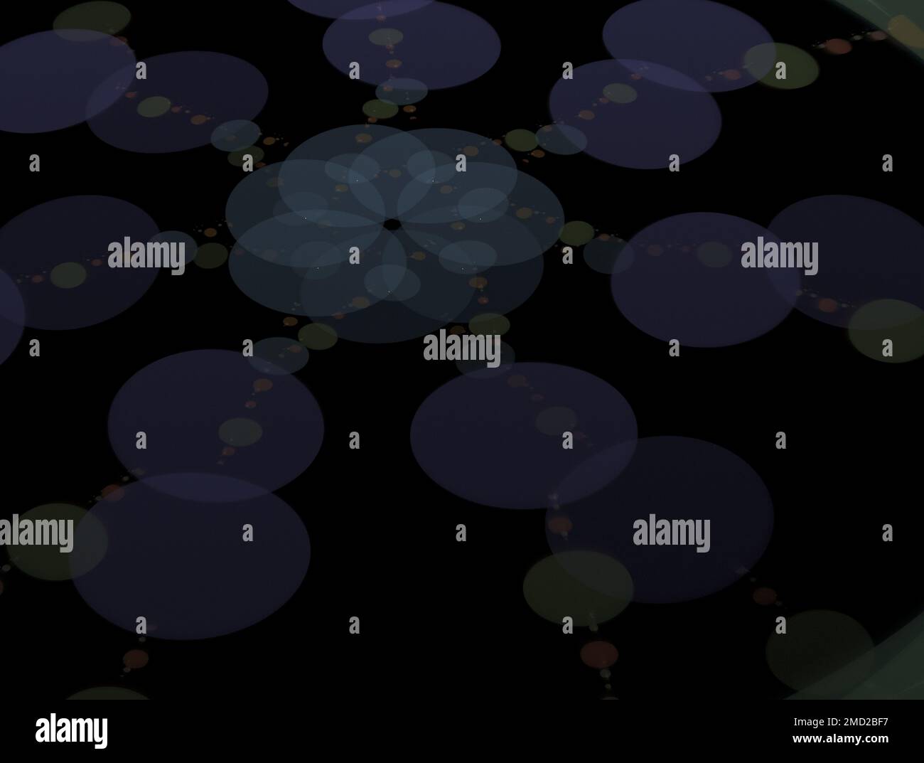 Imaginatory lush fractal texture image abstract background Stock Photo ...