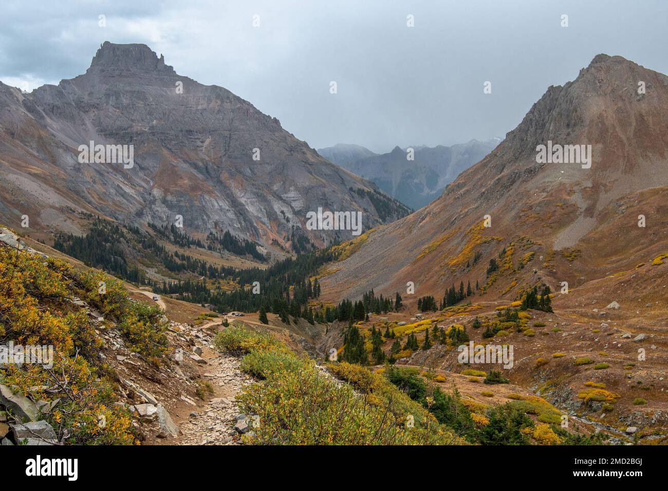 Mt basin hi-res stock photography and images - Alamy