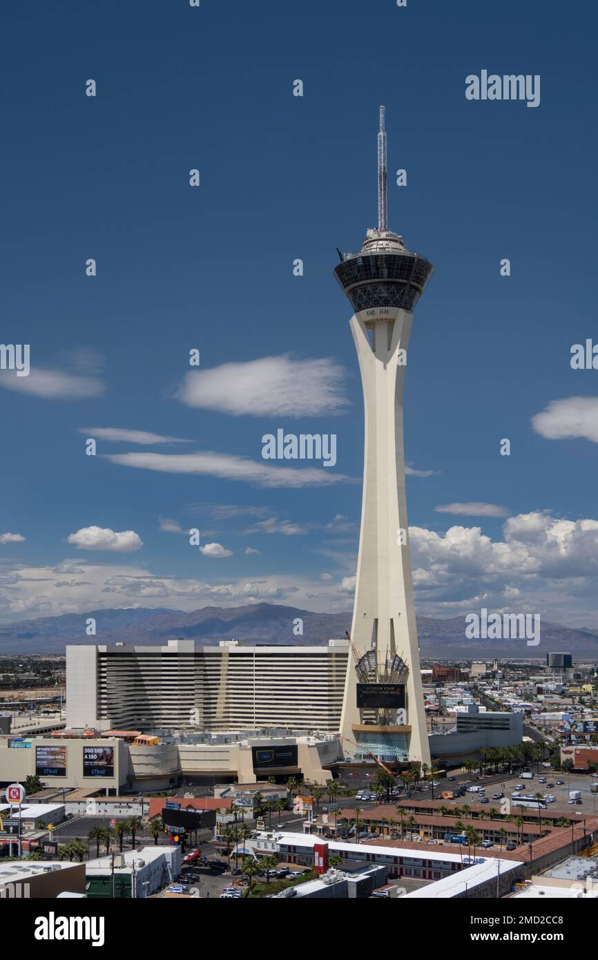 Strat hotel hi-res stock photography and images - Alamy