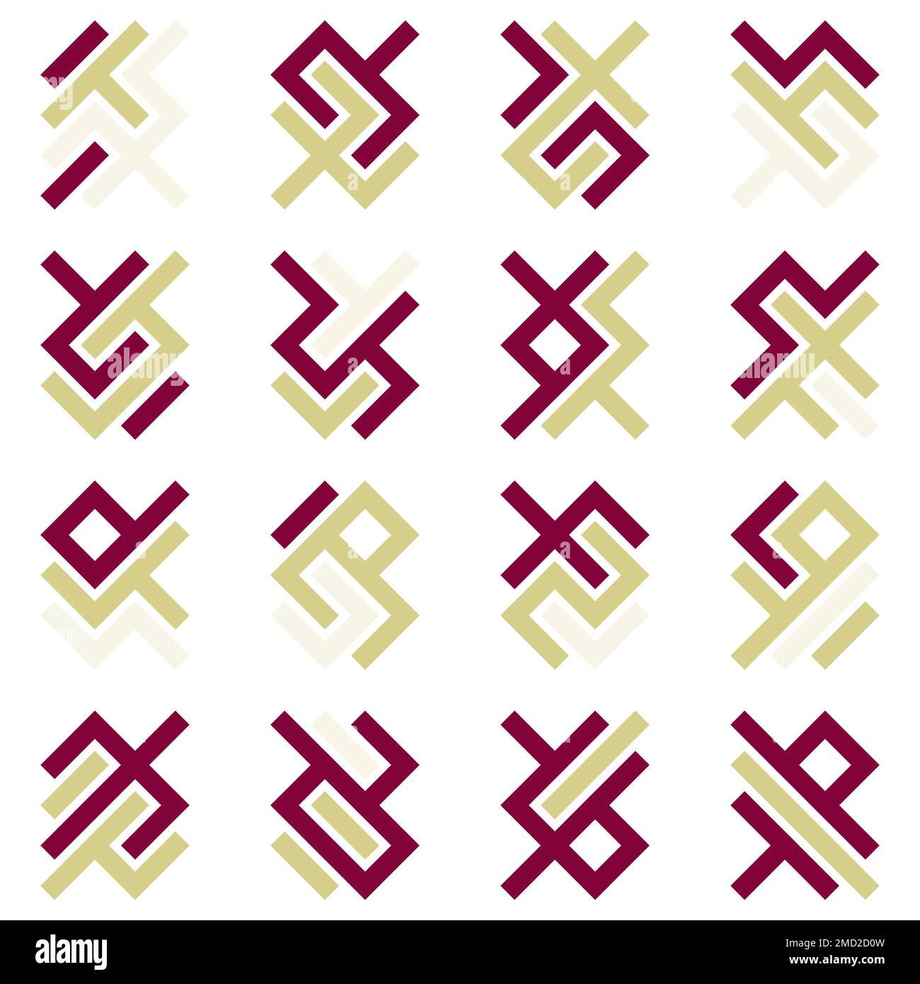 Asemic Glyph writing hieroglyph imitation generative illustration Stock ...