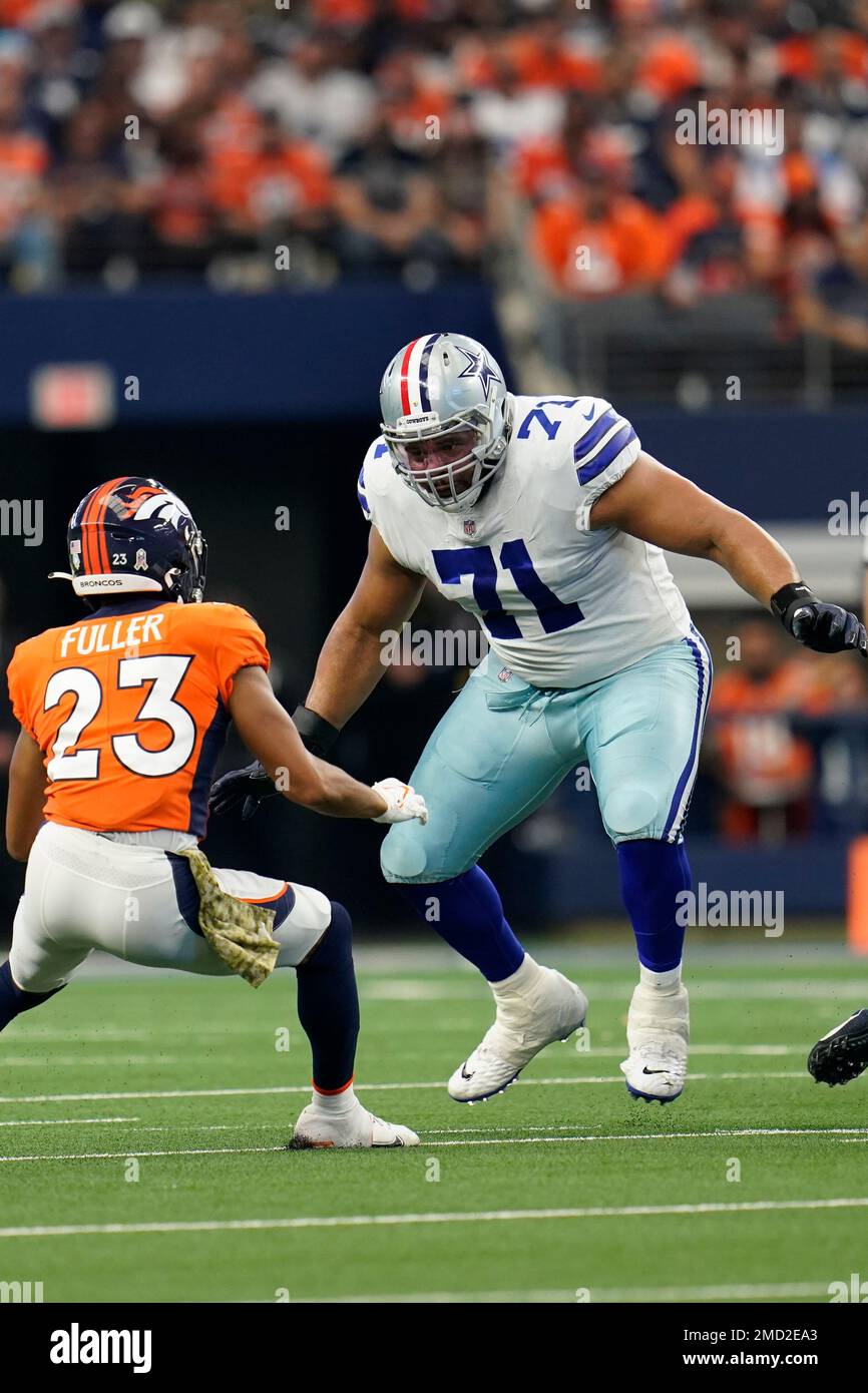 Kyle Patterson Dallas