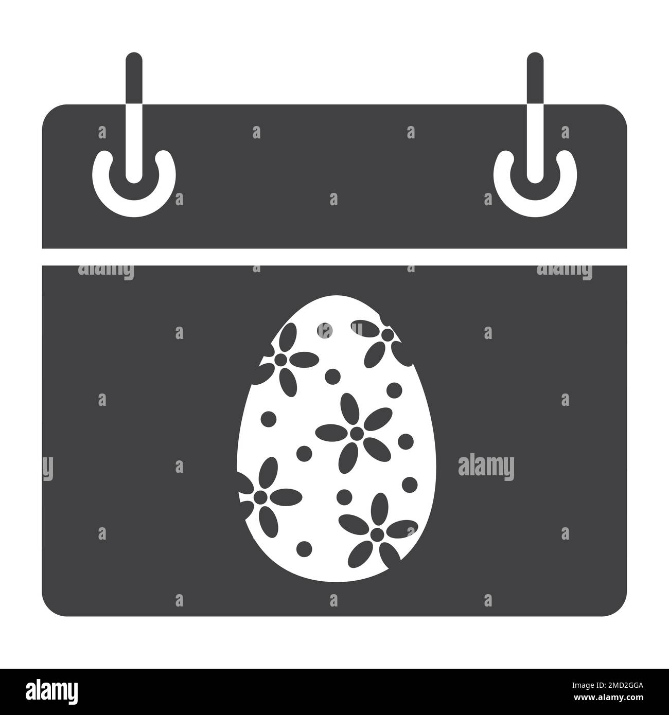 Easter date hi-res stock photography and images - Alamy