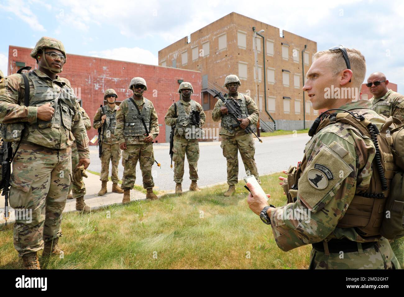 160th army hi-res stock photography and images - Alamy