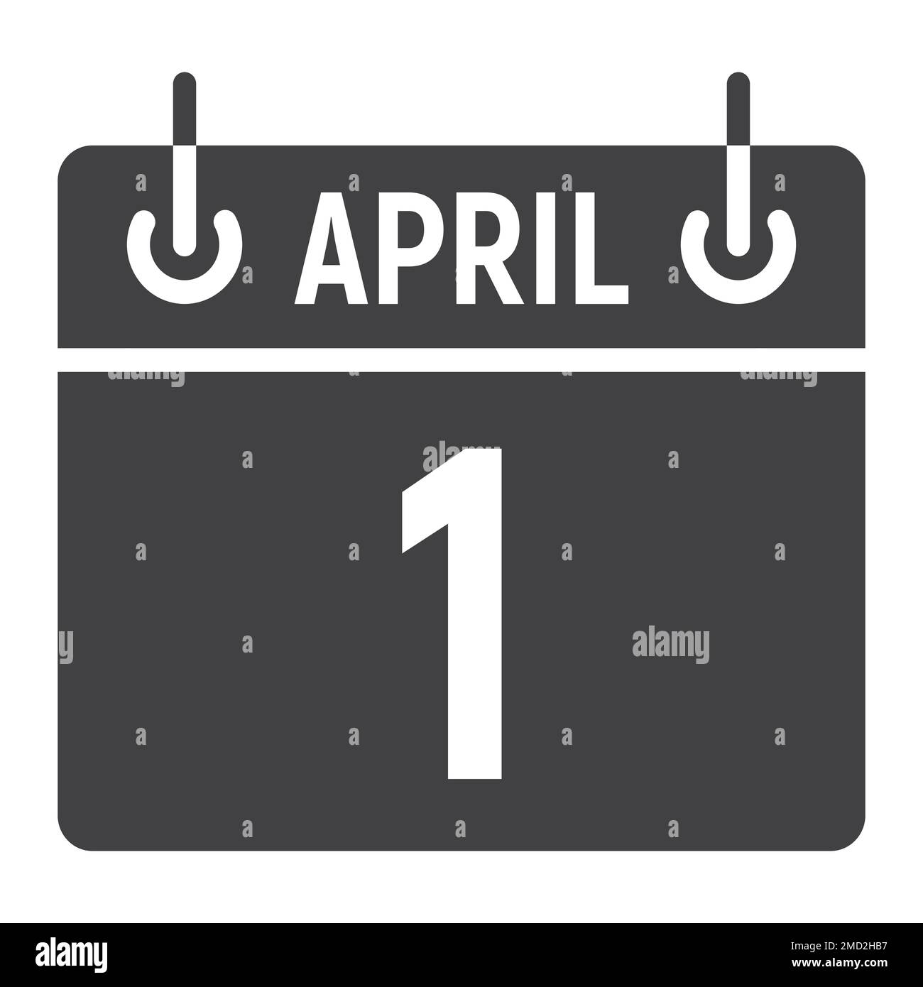 Easter date hi-res stock photography and images - Alamy