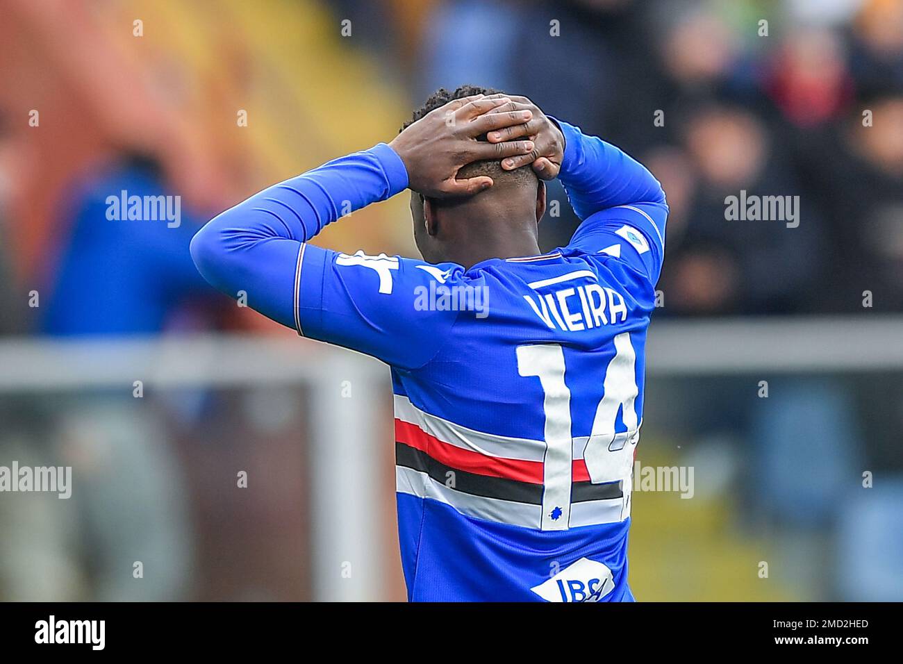 Ronaldo augusto vieira nan hi-res stock photography and images - Alamy