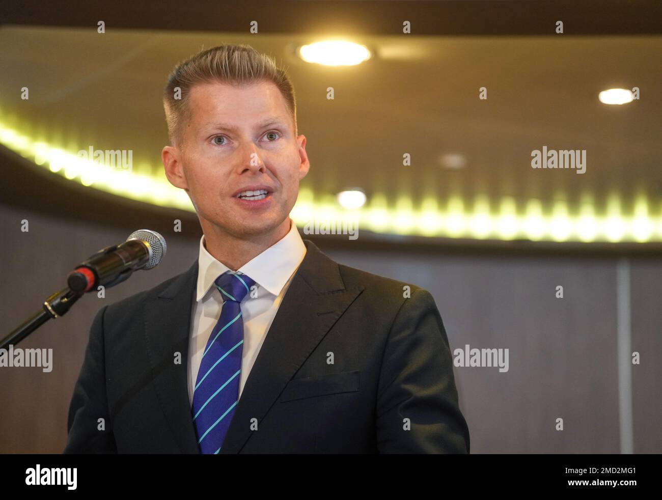 Adam radwanski hi-res stock photography and images - Alamy