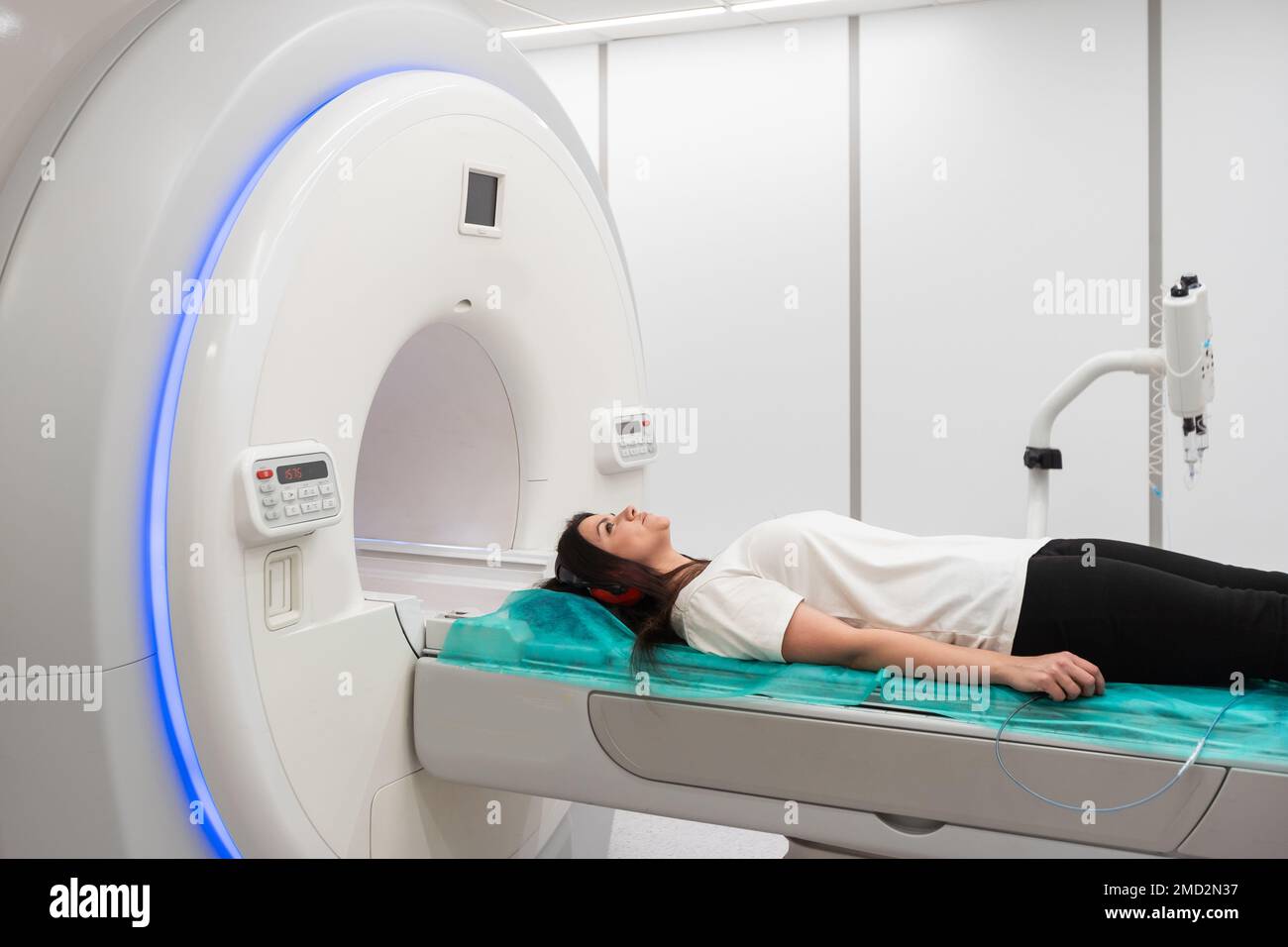 Mri monogram hi-res stock photography and images - Alamy